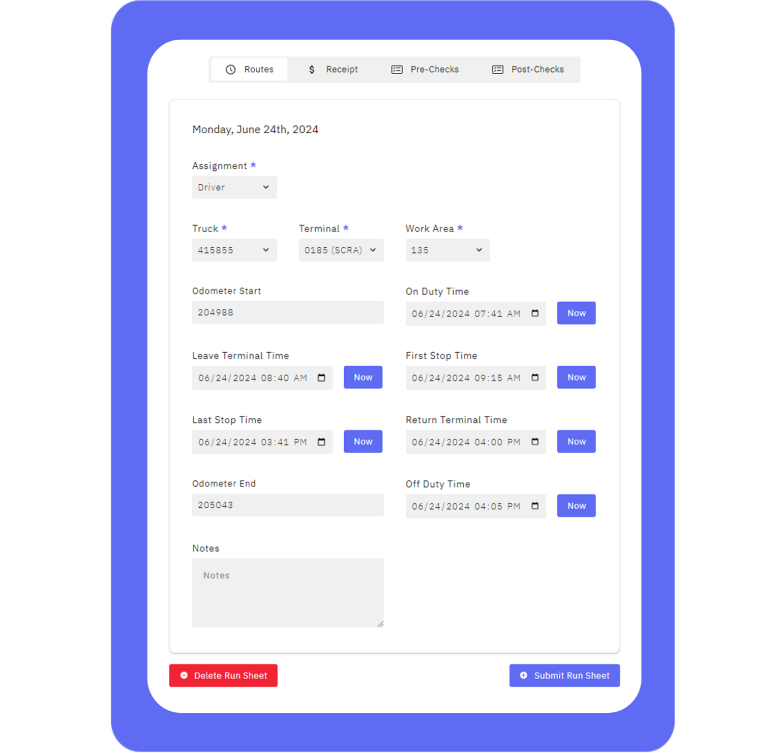 Home Page V3 - Digitrak