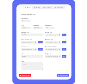 Home Page V3 - Digitrak